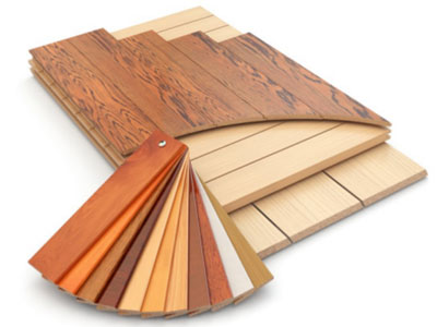 Engineered Wood Flooring