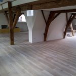 Engineered Wood Floor Factory